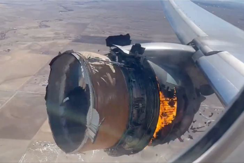 COS/SMS Case Study: PW4000 112” Fan Blade Failures | MARPA