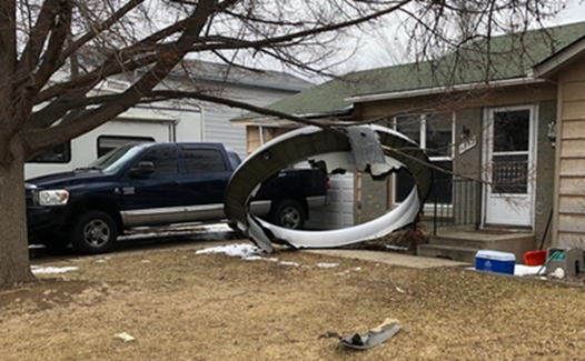 COS/SMS Case Study: PW4000 112” Fan Blade Failures | MARPA