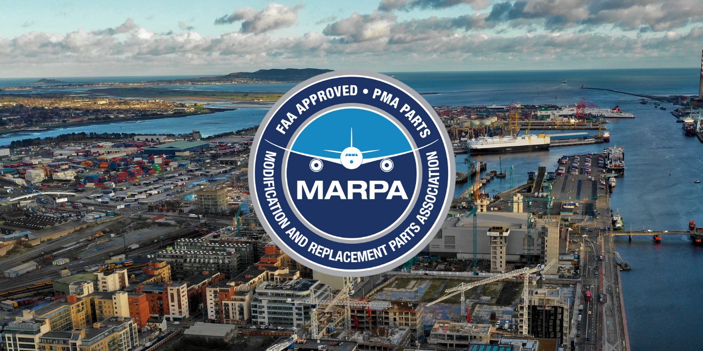 MARPA | Modification and Replacement Parts Association