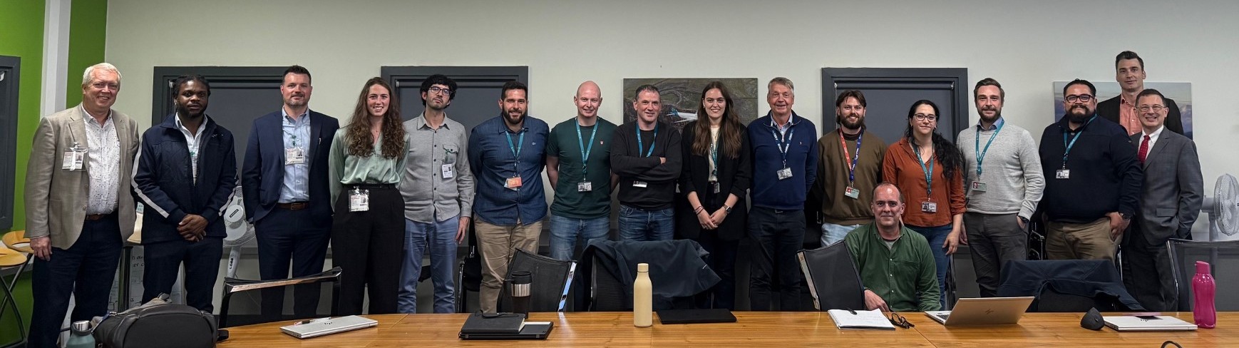 Aer Lingus Hosts a MARPA Education Session | MARPA